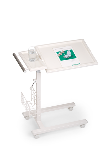 Comfort-4 Scale - Digiterm Ltd.