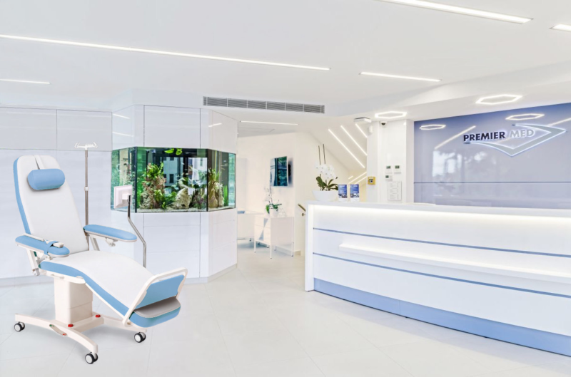 Product & Solutions - Digiterm Ltd.